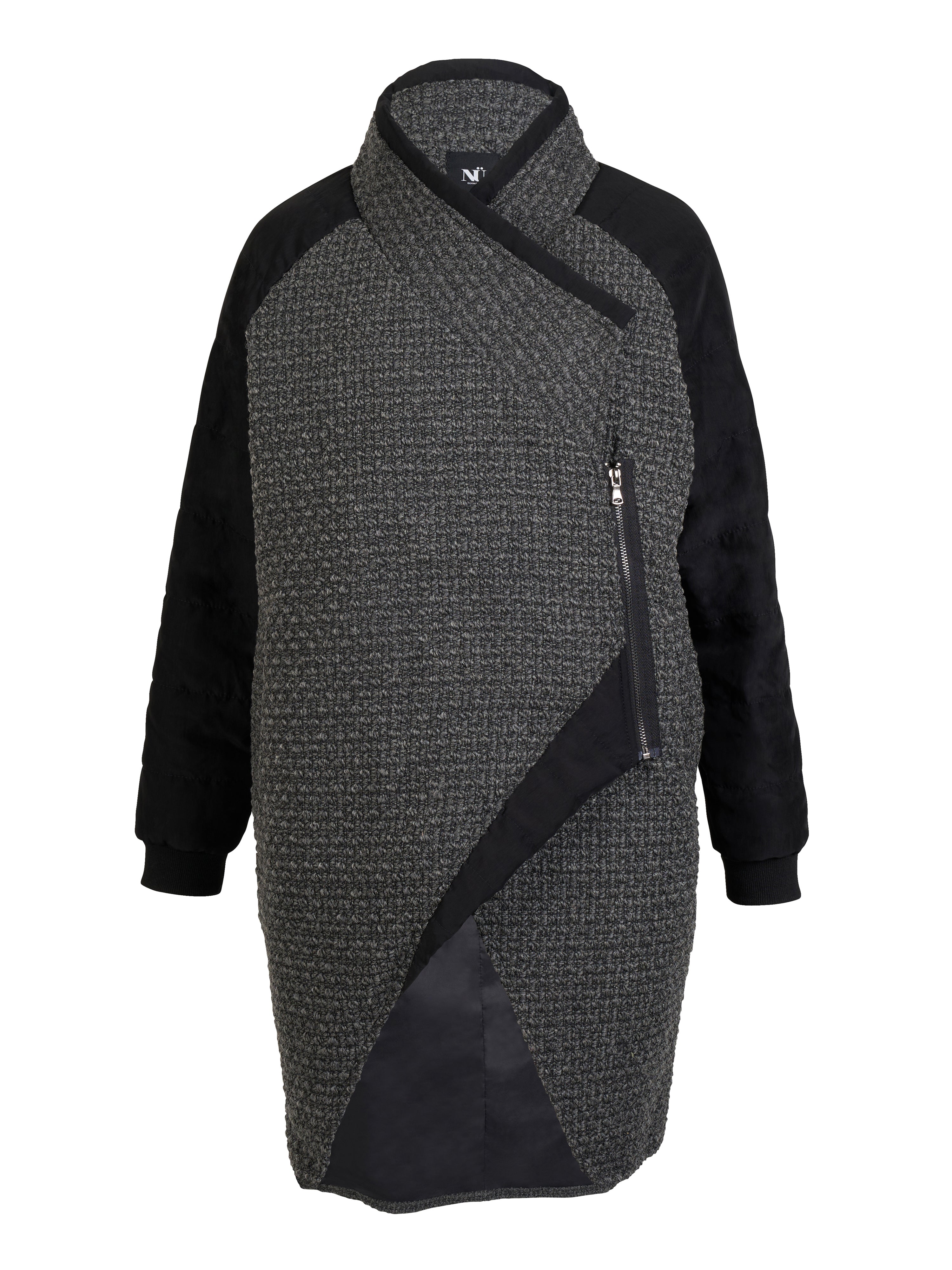 Vive Jacket - Black – NÜ Denmark - UK